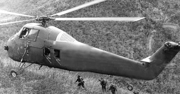 Cánh Thép Blog's: QLVNCH : ARVN : KQQLVNCH : NGÀNH TRỰC THĂNG TRONG ...