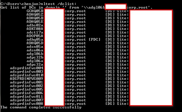 IT технологии, мрежи, софтуер, хардуер, мрежи и др.: Полезни команди с ...
