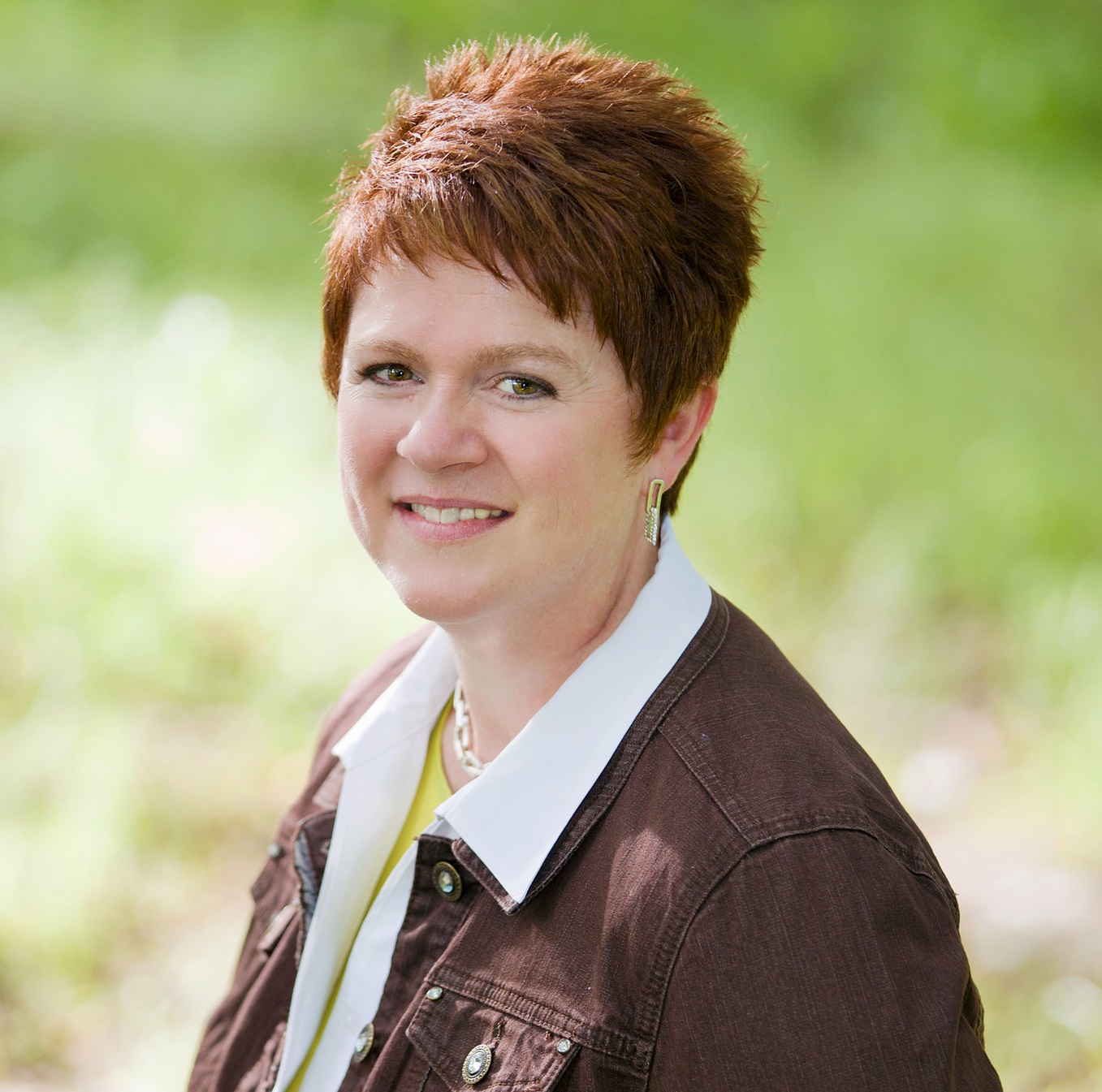 Margo Kelly: About Margo