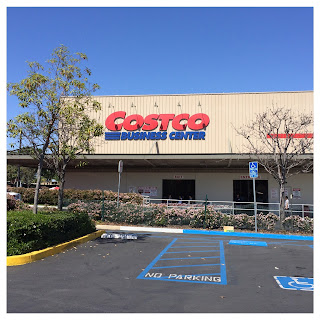 the Costco Connoisseur: Have you been to a Costco Business Center?!