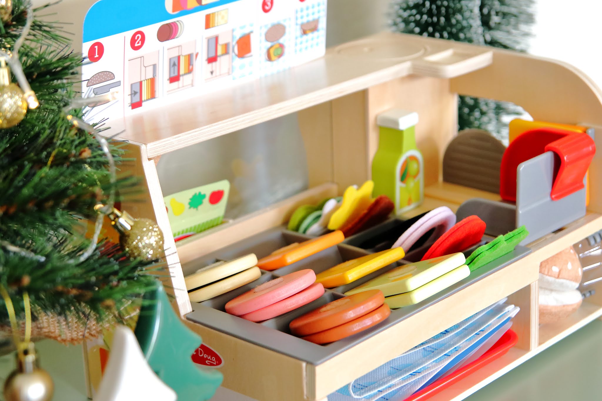 CHRISTMAS: The Ultimate Gift Guide for Children 2020 | Treasure Every ...