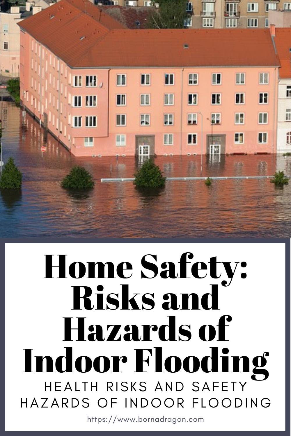 Home Safety: Risks and Hazards of Indoor Flooding ~ Born a Dragon ...