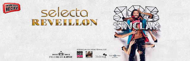 Eventtos PE: Selecta Reveillon