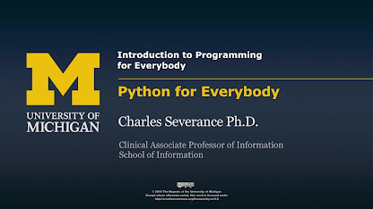 Top 10 Coursera Certifications and Courses to Learn Python in 2024 ...