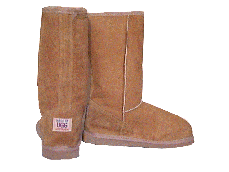 Miladies**: UGG BOOTS!
