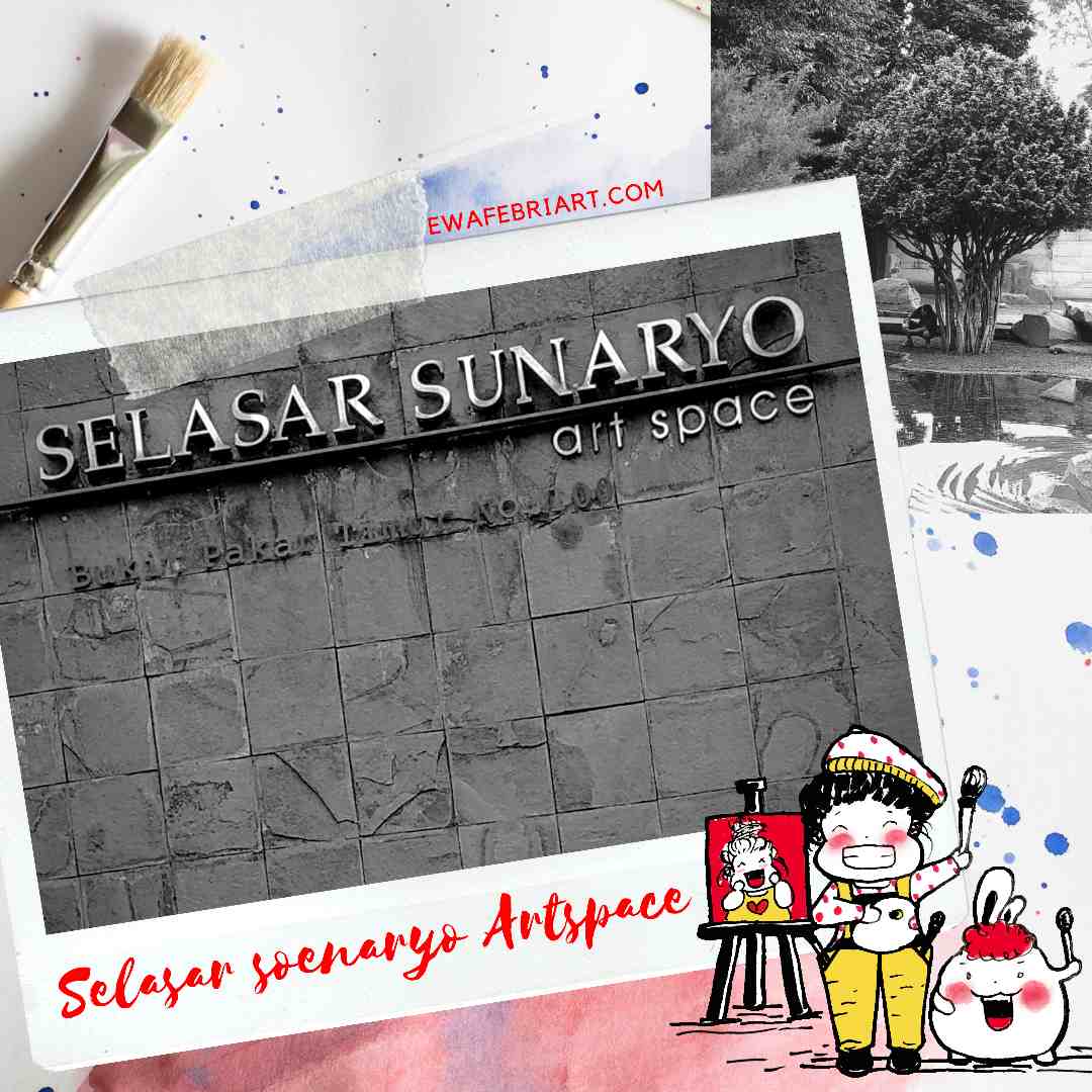 SELASAR SUNARYO ARTSPACE