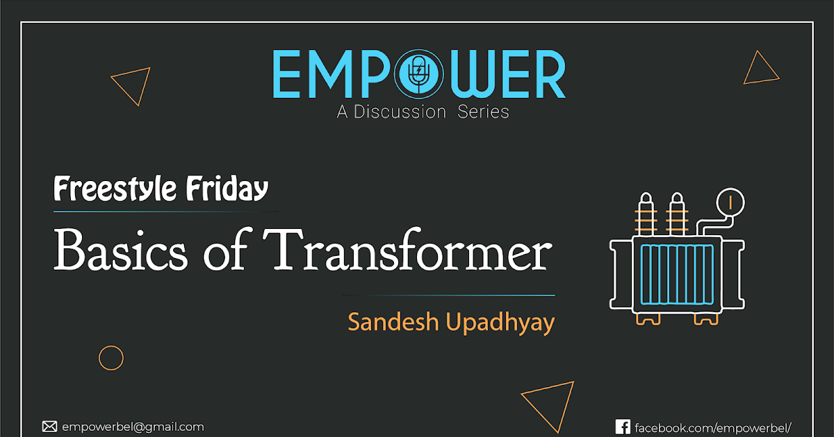 Basics Of Transformers