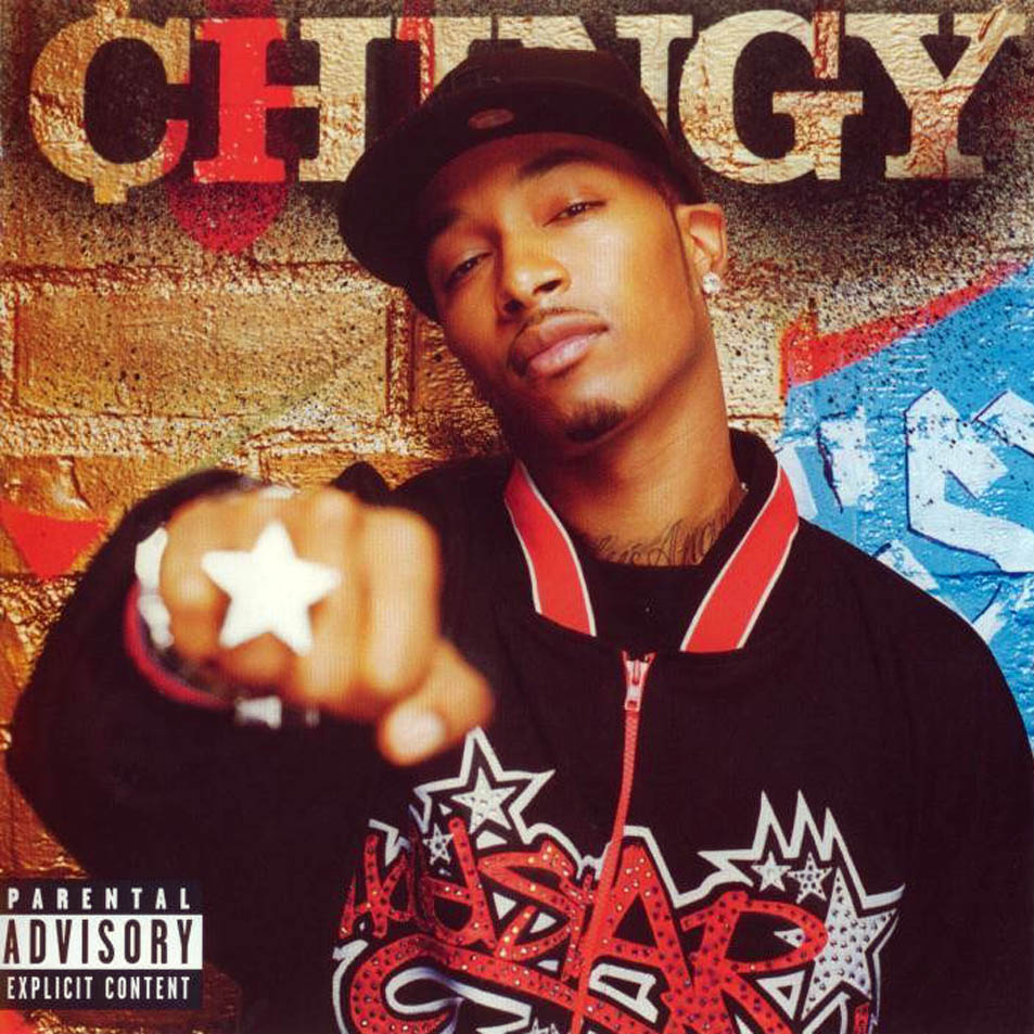 RapClassicNew : Chingy