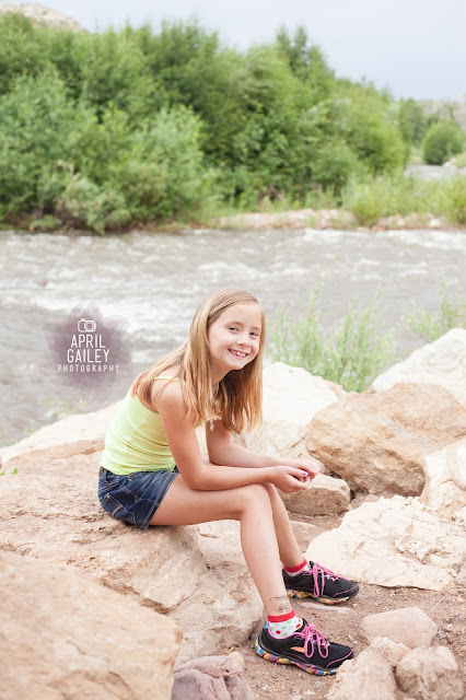 April Gailey Photography