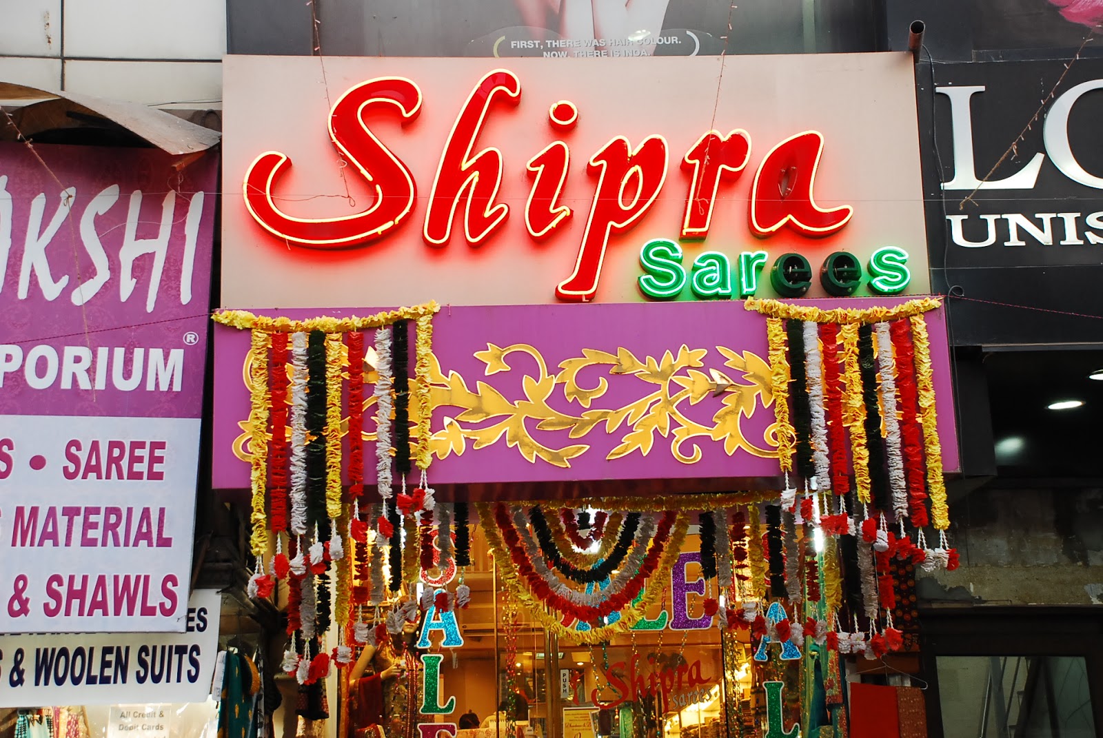 Delhi During Diwali - India Travel Blog