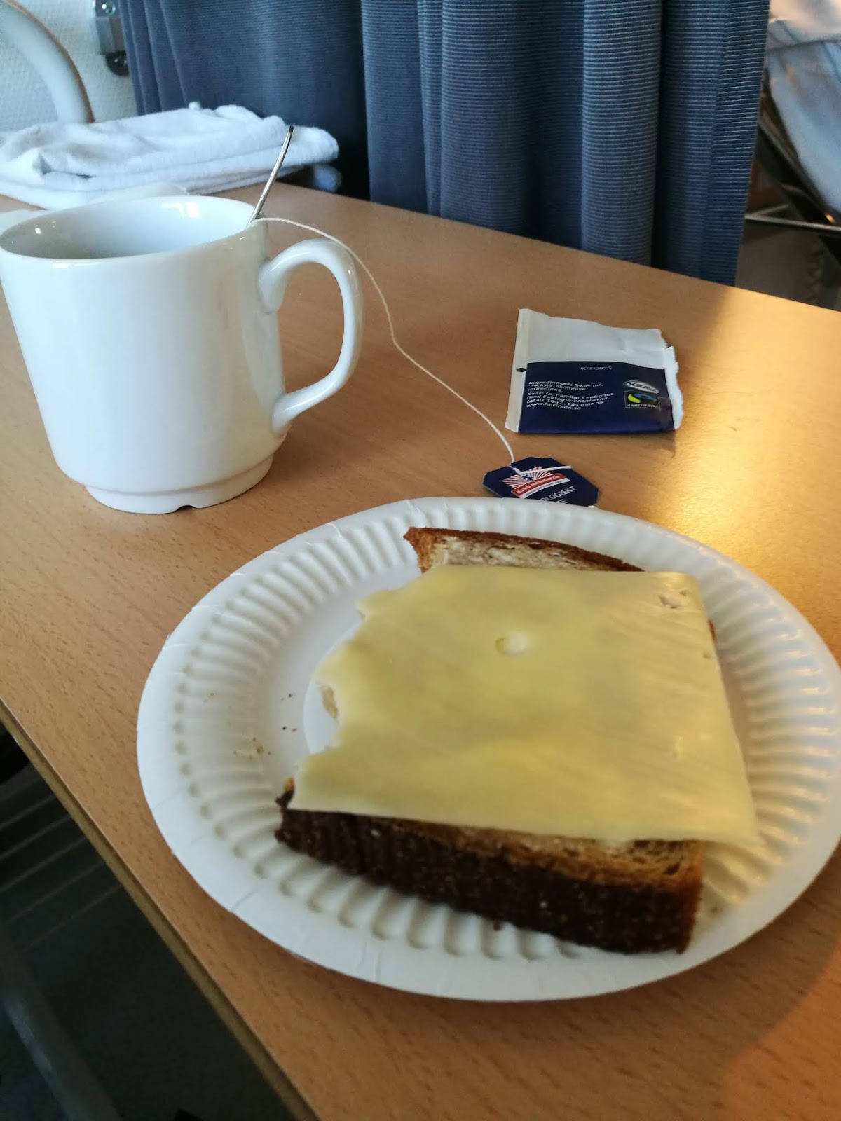 Tony Carlsson Licensierad kostrådgivare: #Sjukhus-Sjukmat!