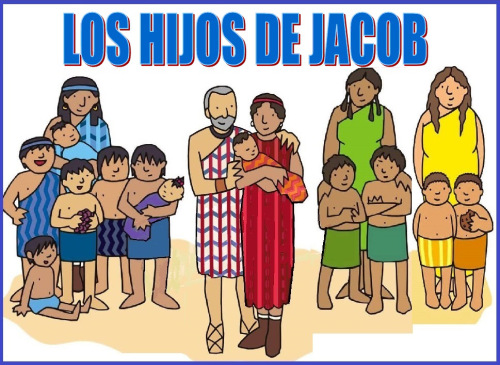 El Investigador Teológico: LEA Y SU ETERNA BÚSQUEDA DEL AMOR DE UN HOMBRE