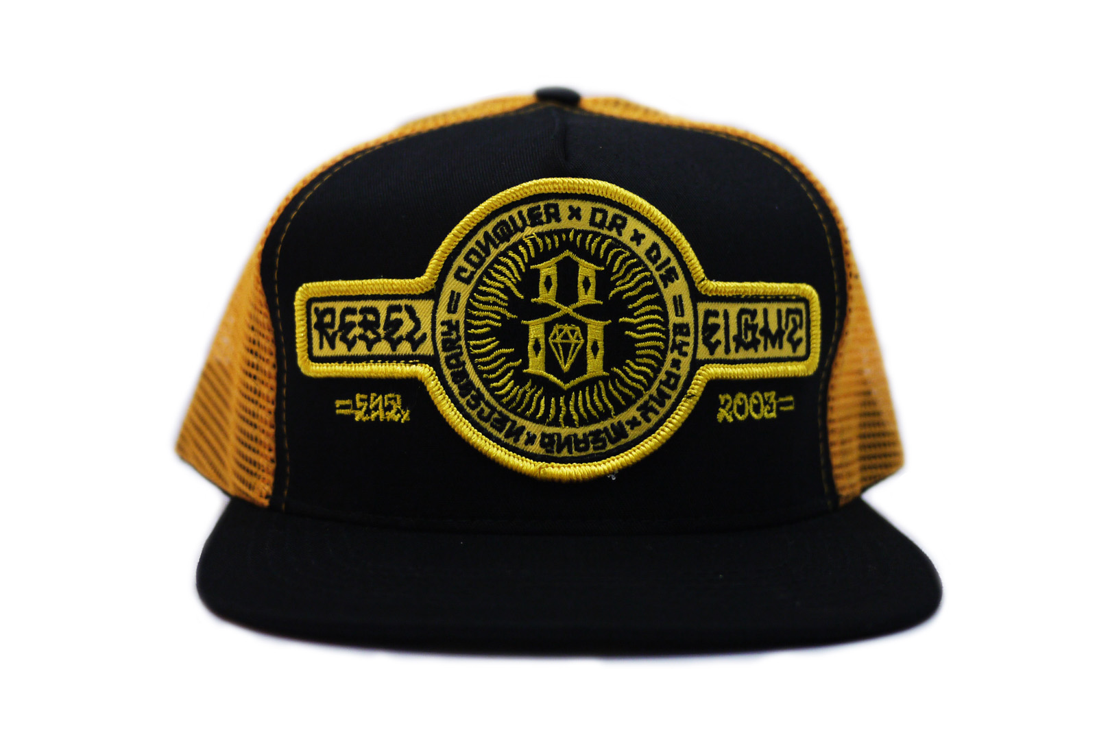 CROSSOVER: REBEL 8 FALL '11 AVAILABLE @ STORE NOW