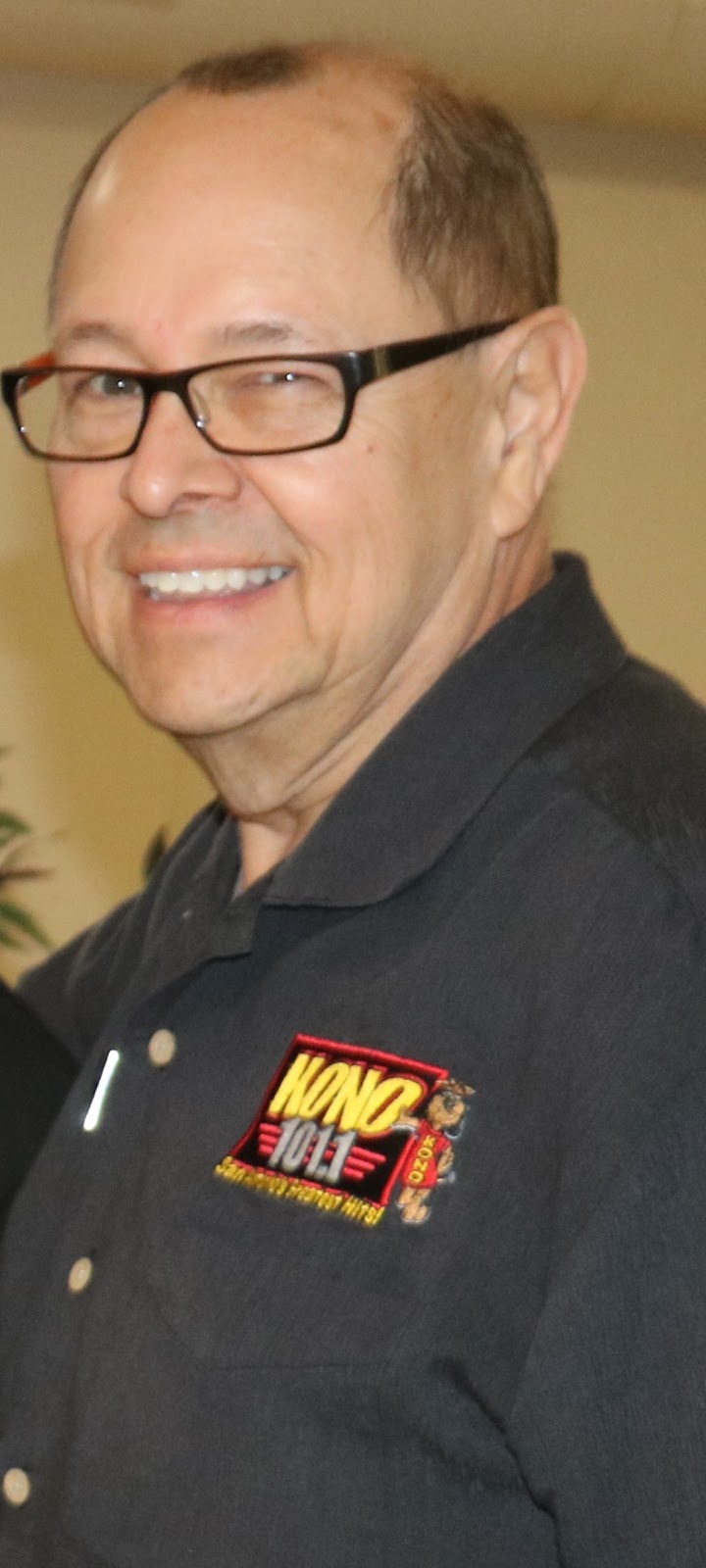 Walker Report - Shedding Light on Bexar County: S.A. Radio Hall of Fame ...