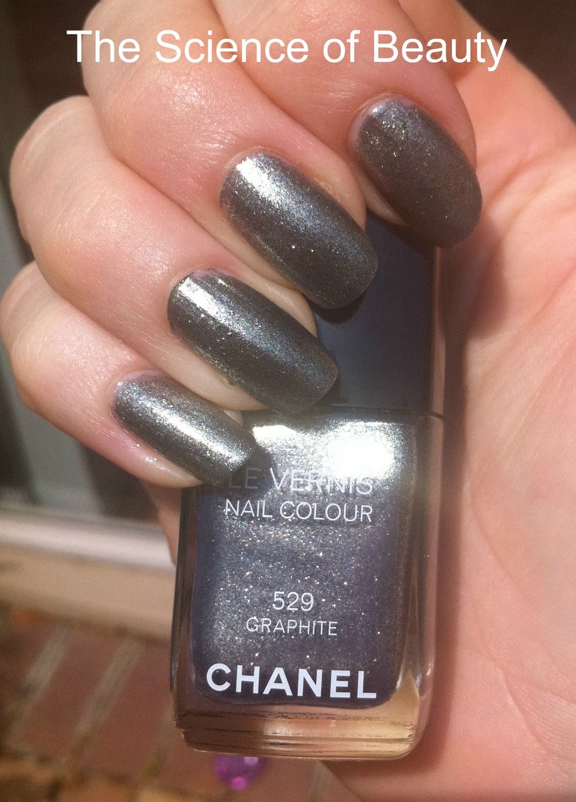 The Science of Beauty: October 2011