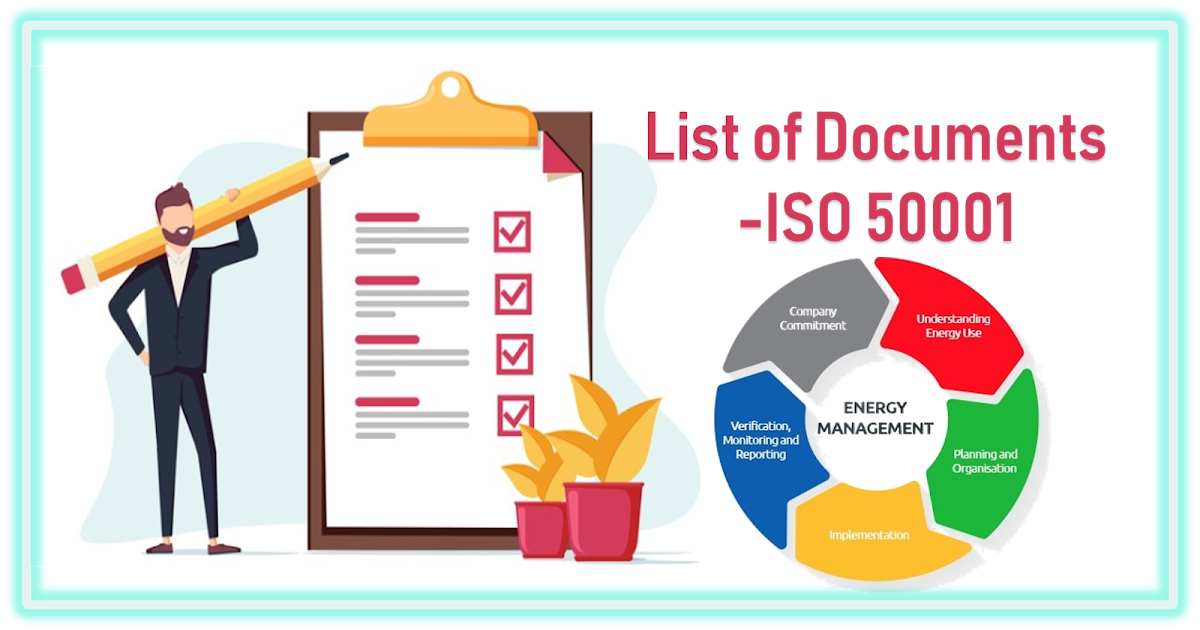 List Of Documents For ISO 50001 Implementation Science S Studio list-of-documents-for-iso-50001-implementation-science-s-studio