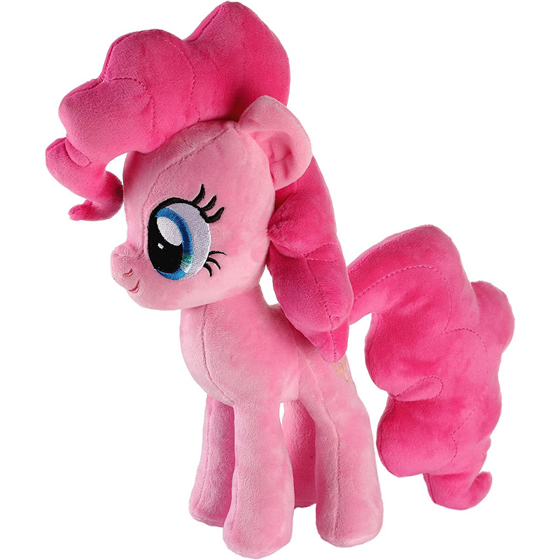 My Little Pony Pinkie Pie Plush by Symbiote Studios | MLP Merch