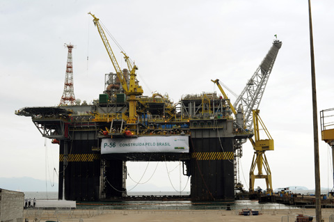 O parah diário: Exploração(?) e Produção