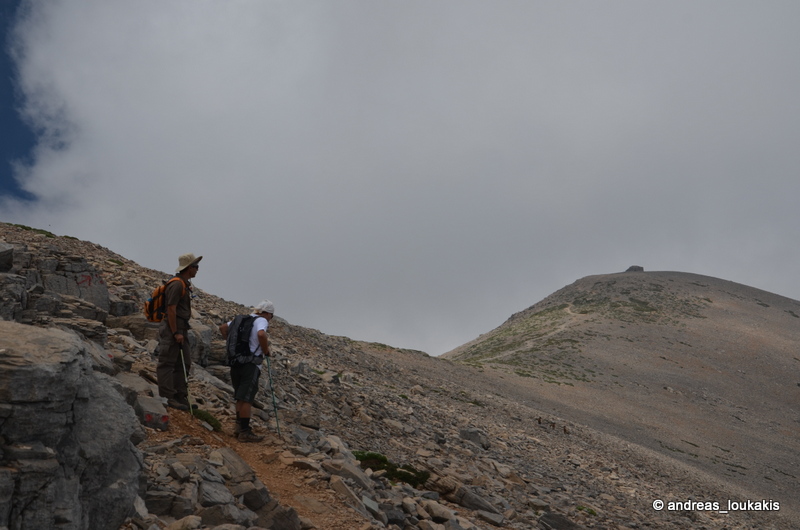 EXPLORE MOUNTAINS: ΣΤΗΝ ΚΟΡΥΦΗ ΤΗΣ ΚΡΗΤΗΣ (ΤΙΜΙΟΣ ΣΤΑΥΡΟΣ ΨΗΛΟΡΕΙΤΗ ...