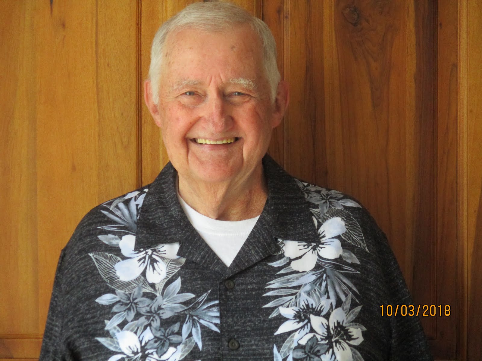 Larry Croft Writings