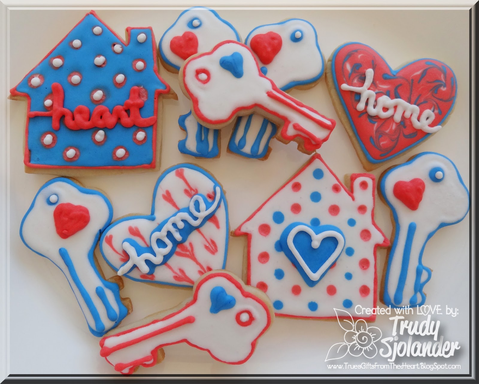 True's Gift's From the Heart: More Sweet Treats to Share