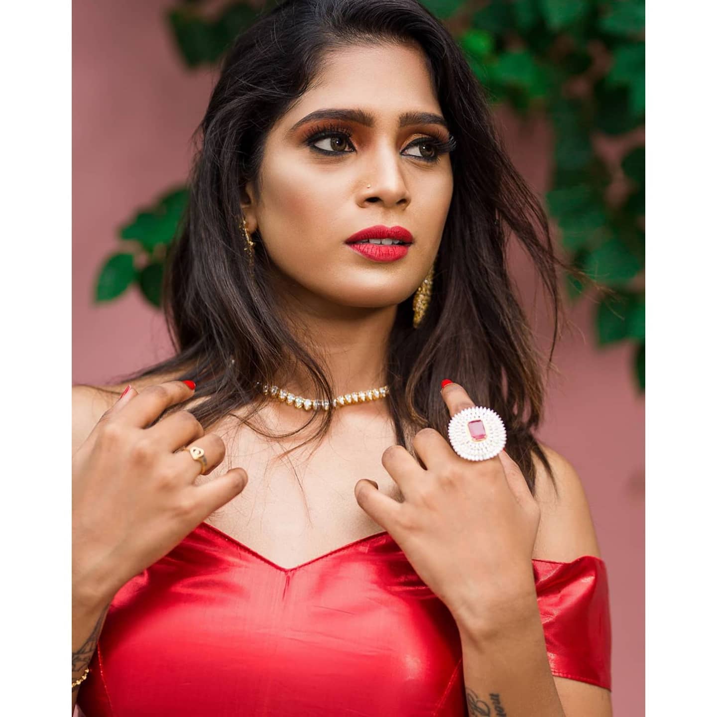 Steaffipavi (Sothanaigal Pavithra Baskar) Steaffipavi (Sothanaigal Pavithra Baskar)