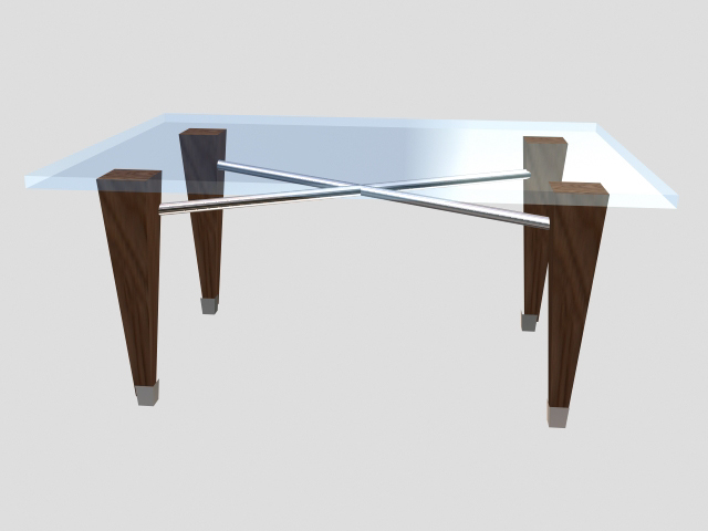 Anthony Zeh : Portfolio: Furniture designs