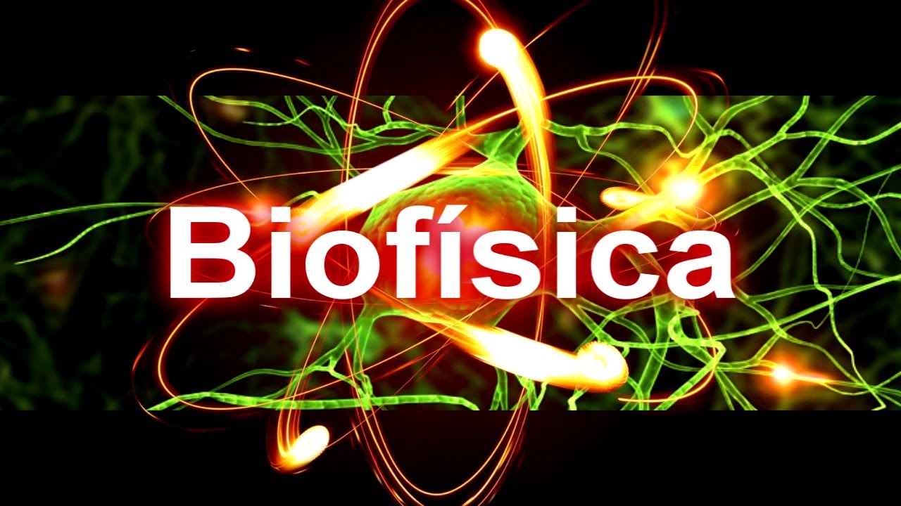 Adaptação de Biofísica