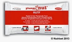 Patents on the soles of your shoes...: Oh, patents! Plumpy’Nut° Ready ...