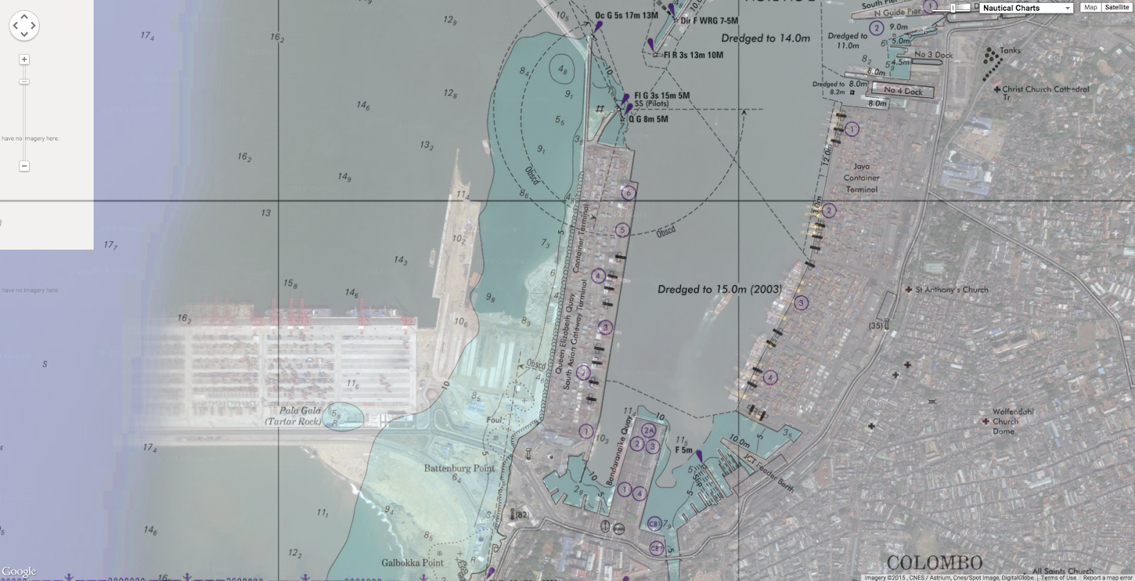 GeoGarage blog: 3/1/15 - 3/8/15