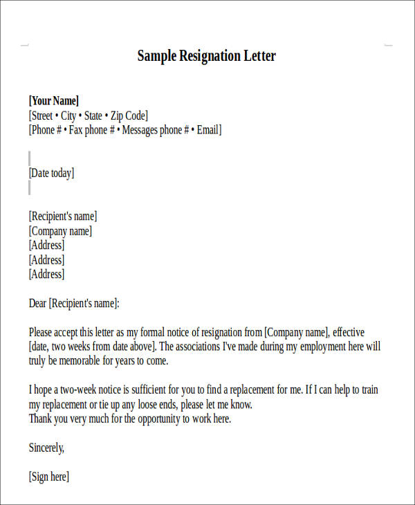 Business Tie Up Letter Format - Birthday Letter