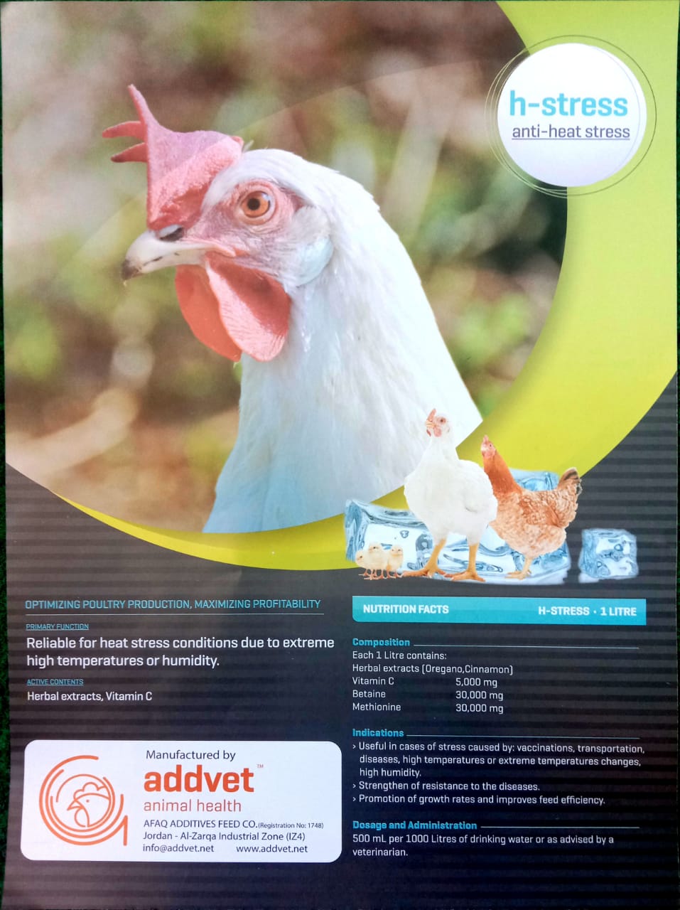 Med Core Nutraceutical Catalog