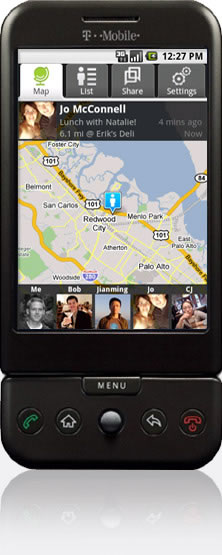 7 The best GPS application for Android | Guidelines for Digital Map