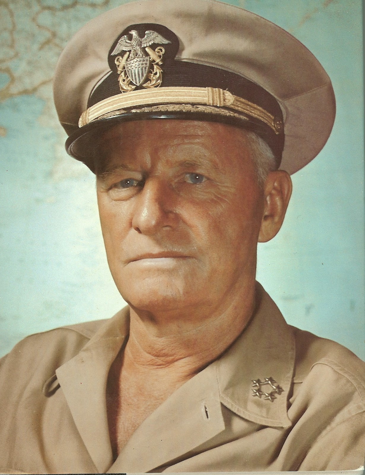 Chester W. Nimitz Quotes. QuotesGram