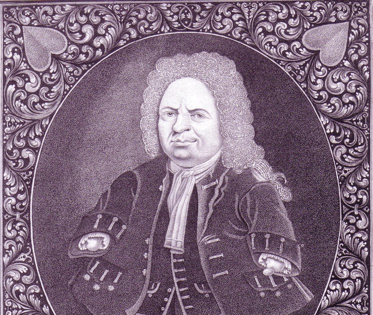 Matthias Buchinger: The Crippled Entertainer