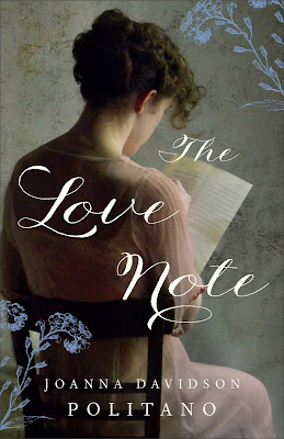 The Love Note Book Blog Tour and #Giveaway #LoneStarLit - Chapter Break