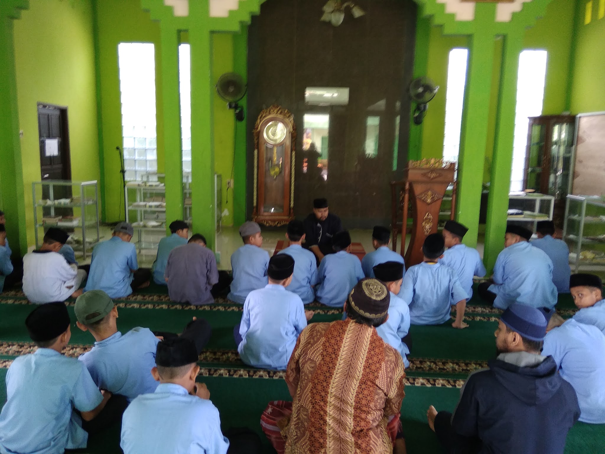 RAMADHAN 1442 H MUBARAK DI PONDOK PESANTREN AL I TIKAF AL ISLAMIYAH ramadhan-1442-h-mubarak-di-pondok-pesantren-al-i-tikaf-al-islamiyah