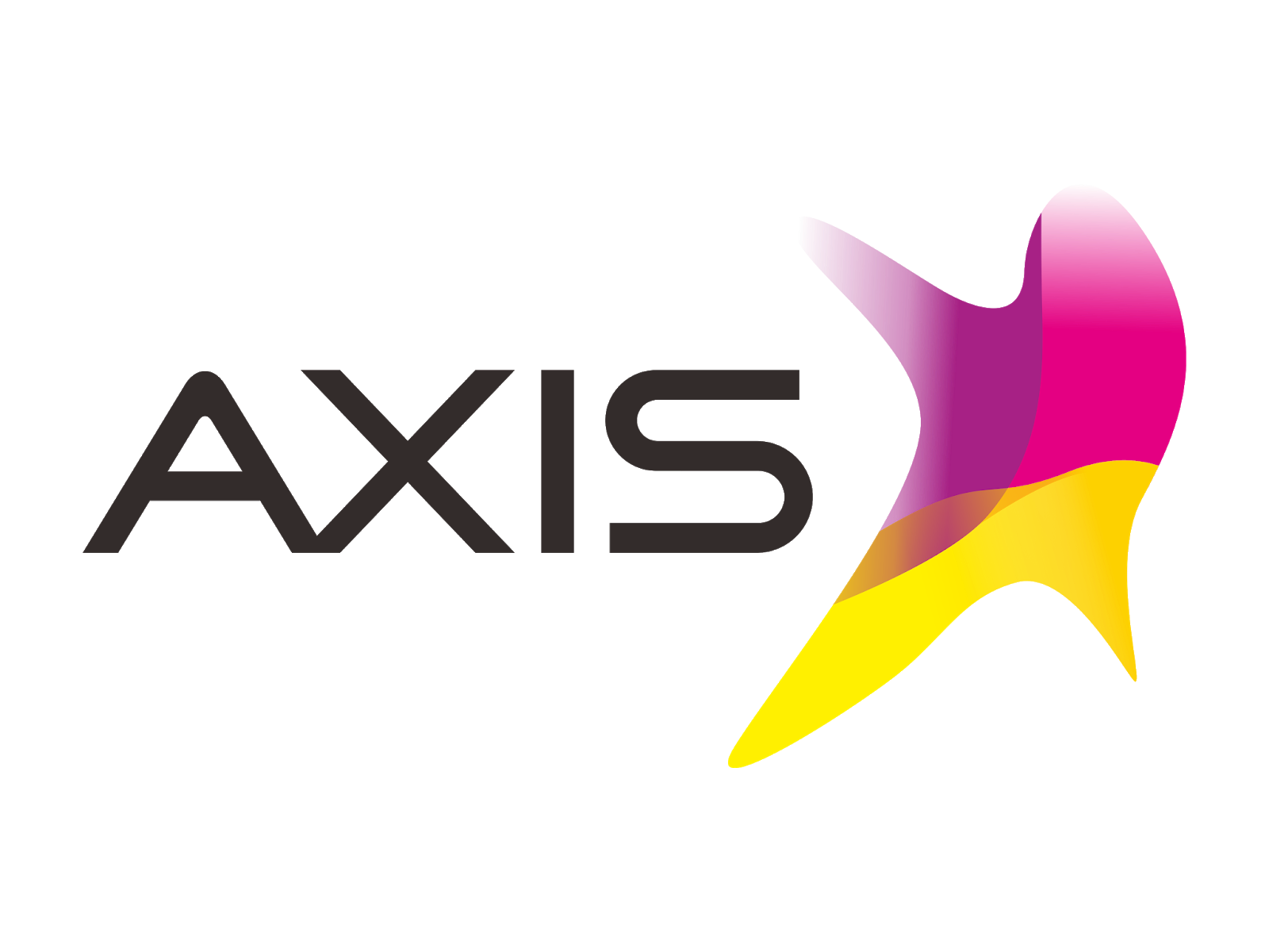 Logo Axis Vector Cdr & Png HD - Biologizone