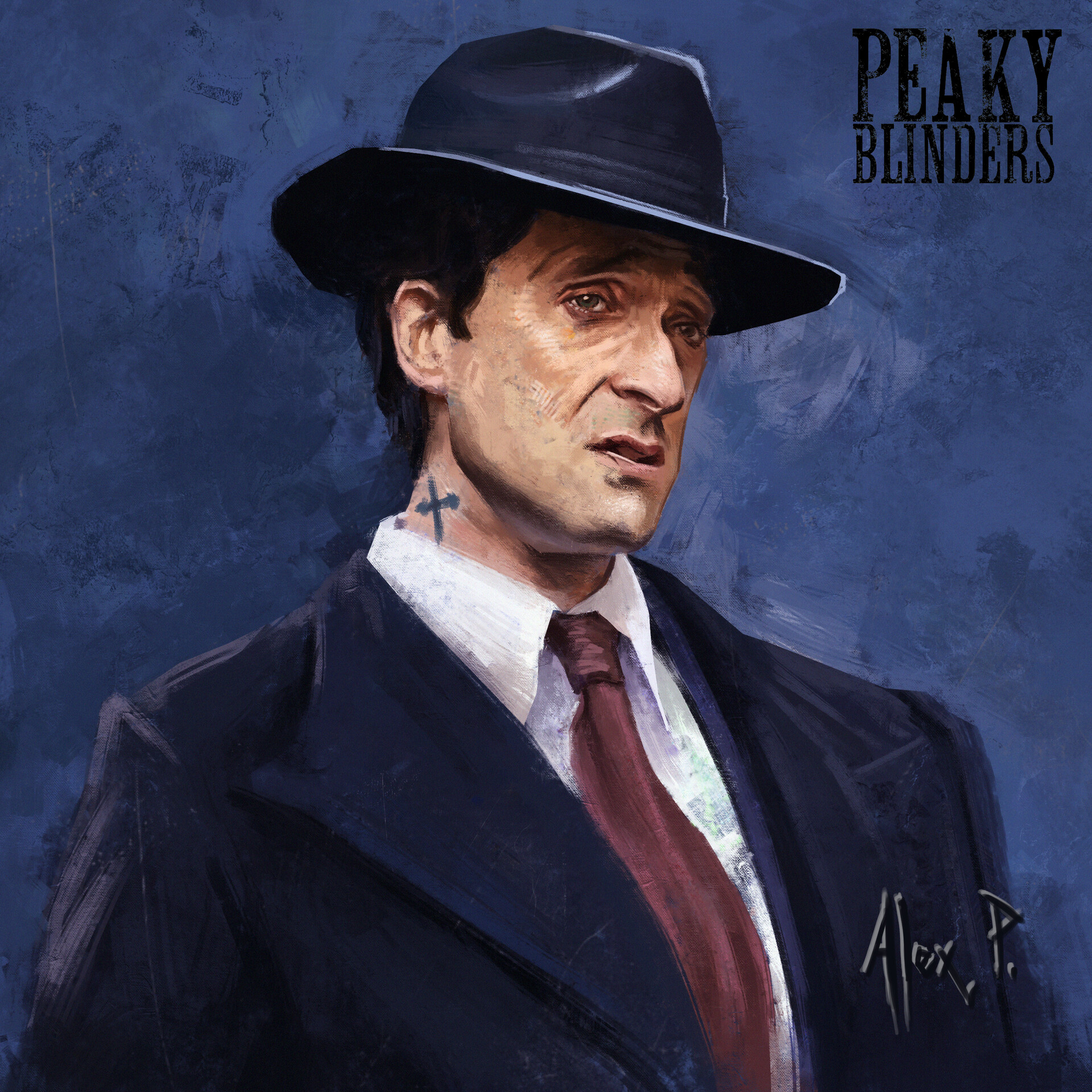 SNEAK PEEK : “Peaky Blinders” - The Final Chapter