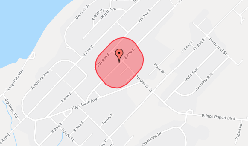 North Coast Review: BC Hydro addressing thirteen different outages ...