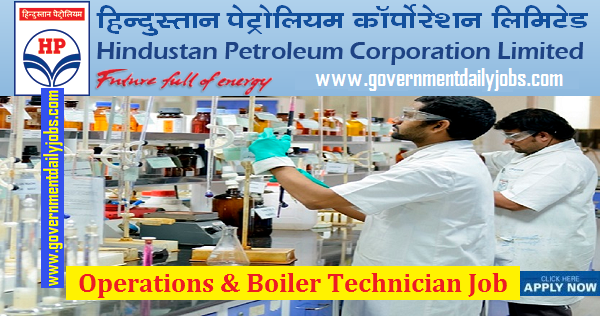 HPCL-HPCL RECRUITMENT-HPCL PORTAL-HPCL JOB OPENINGS