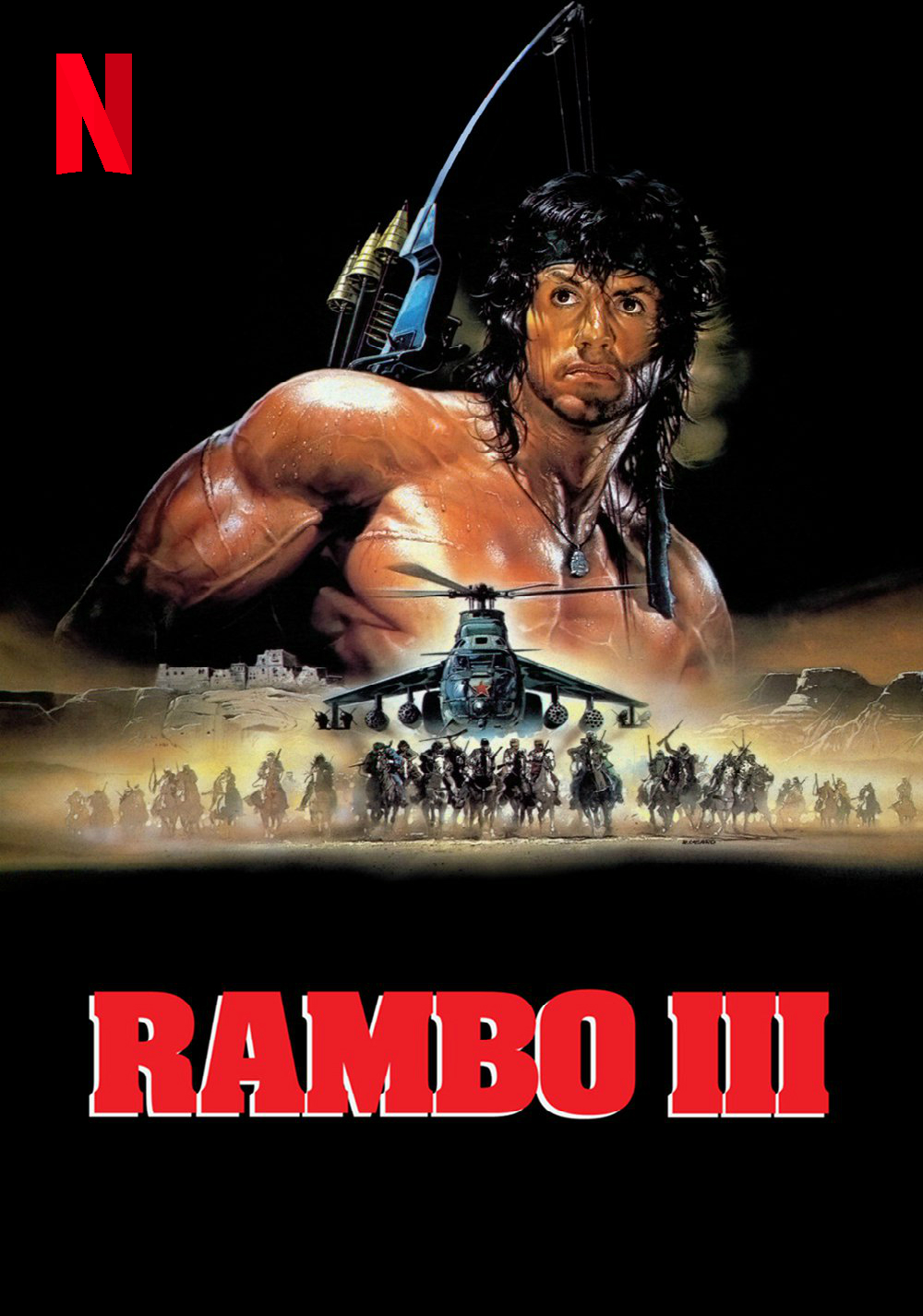 Rambo III
