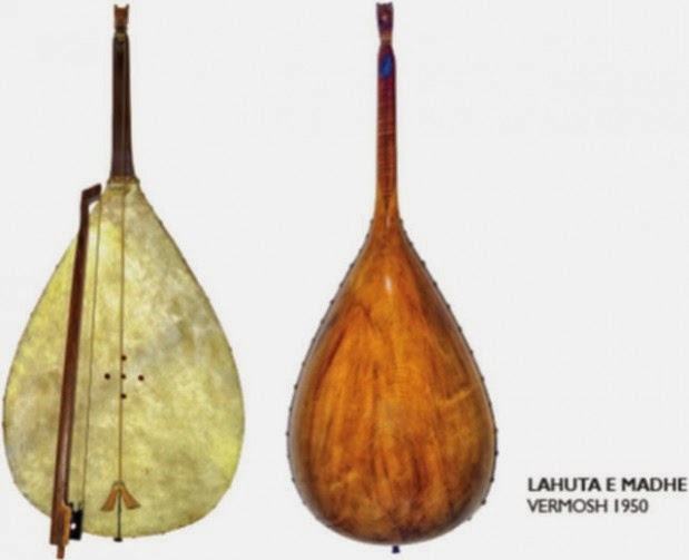 Letra nga Republika e SHKARRAVINAVE: Mark Luli, koleksionisti i 110 ...