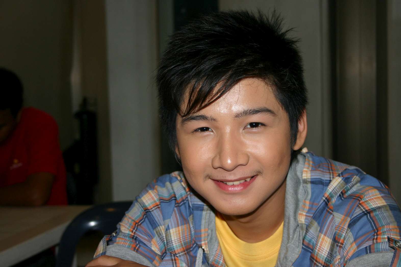 Barbie Forteza and Joshua Dionisio Pictures in Tween Academy - Showbiz ...