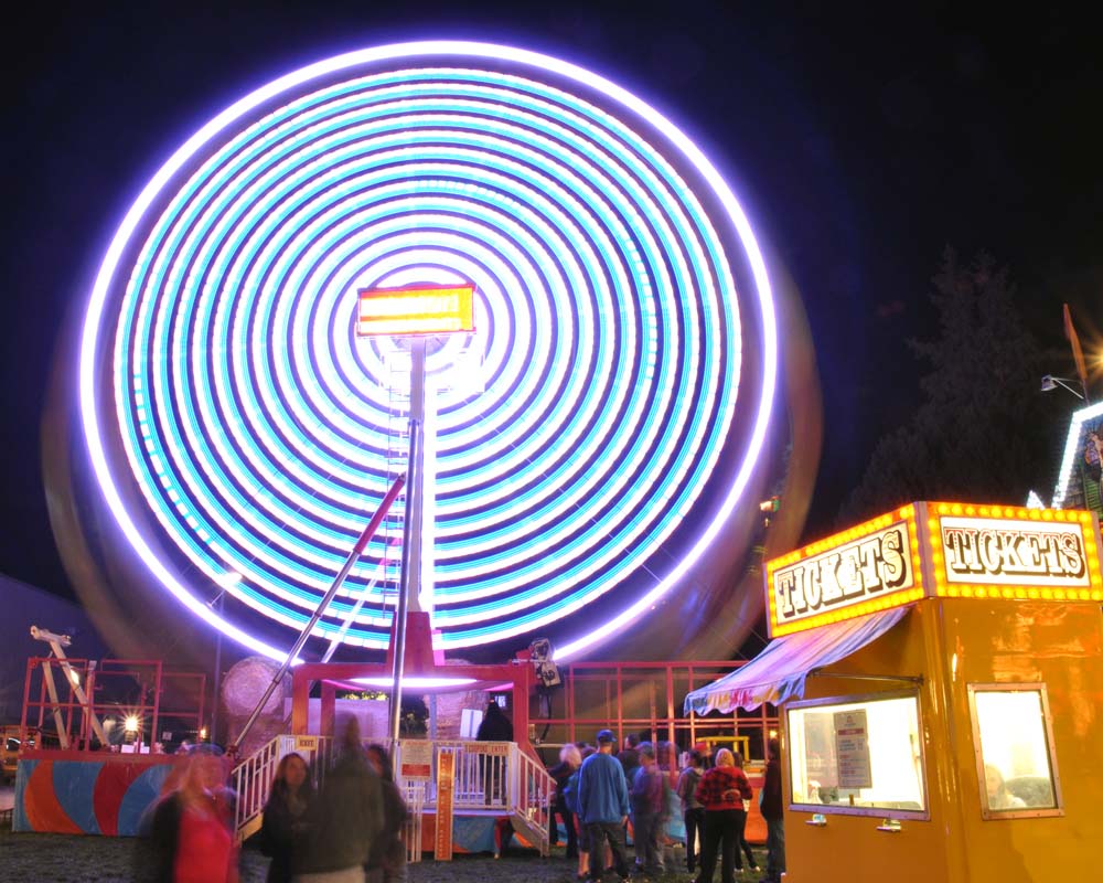 Toronto Grand Prix Tourist - A Toronto Blog: Acton Fall Fair 2012 - A ...
