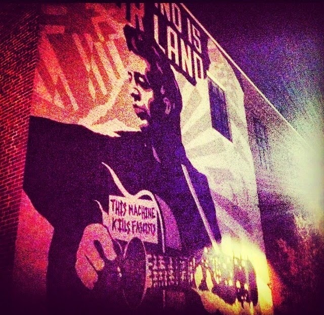 Tulsa Street Stories: Clean Hands clothing store: bringing creative ...