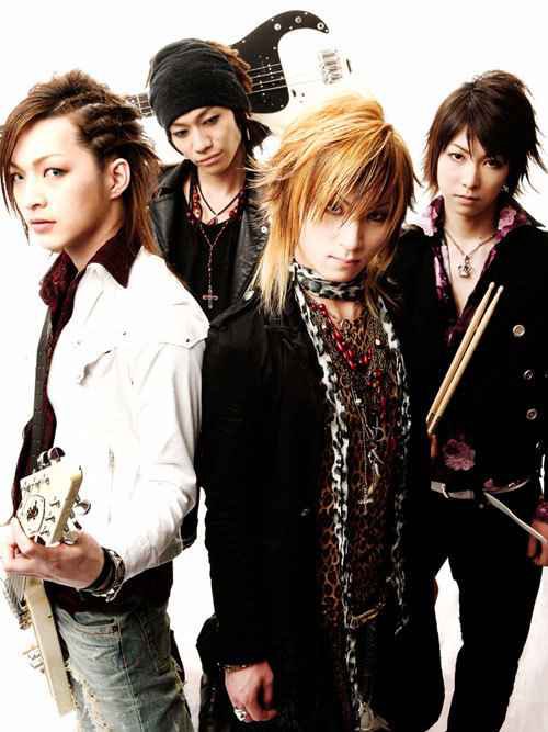 「Heart of Gold」: DELUHI