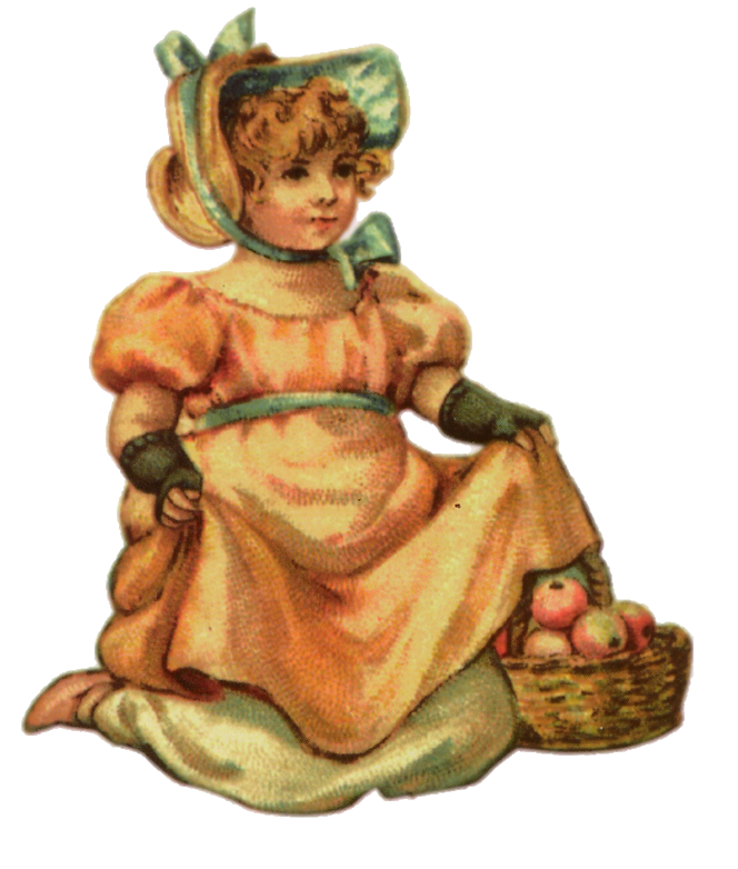 glenda's World : Victorian Images of Children