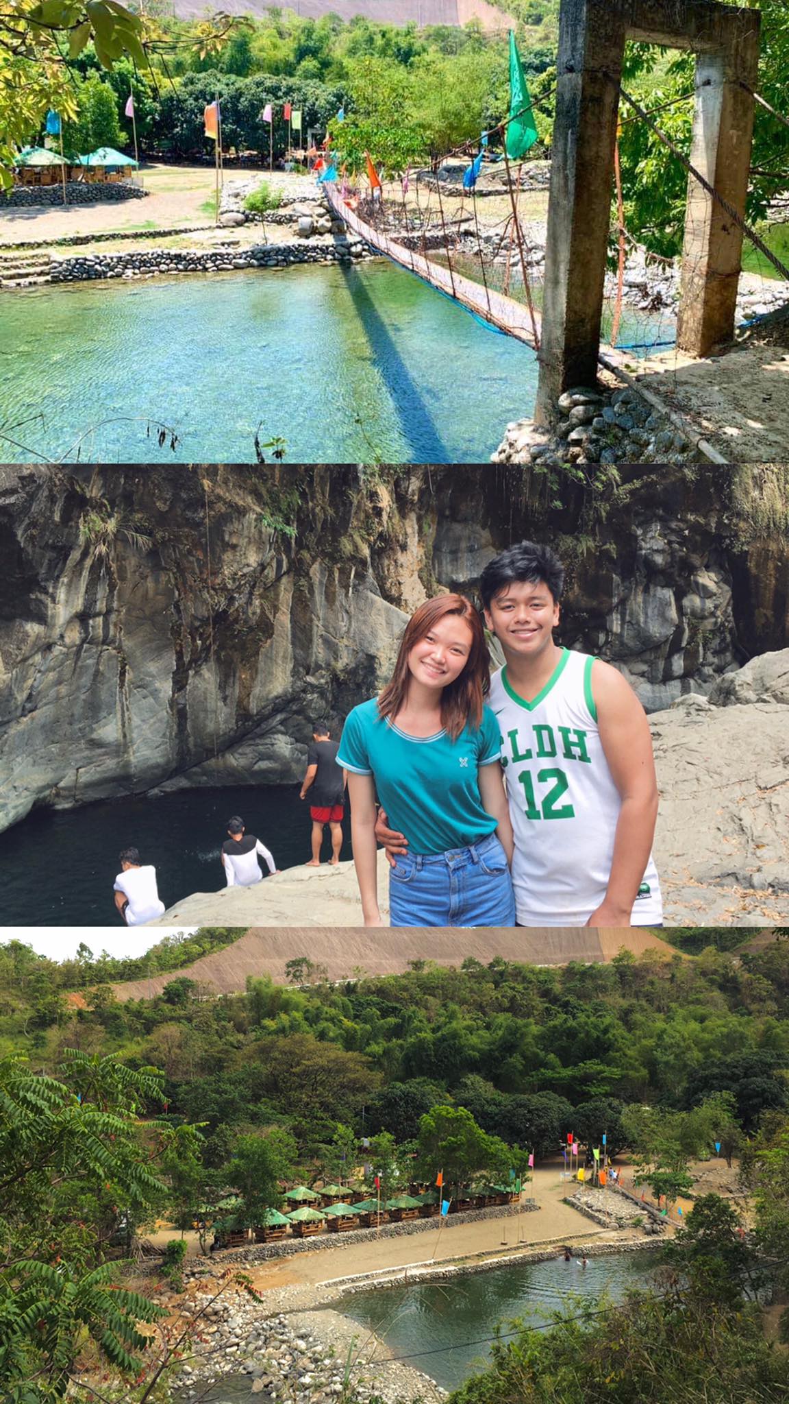 TOP 5 MUST VISIT ATTRACTIONS IN TARLAC