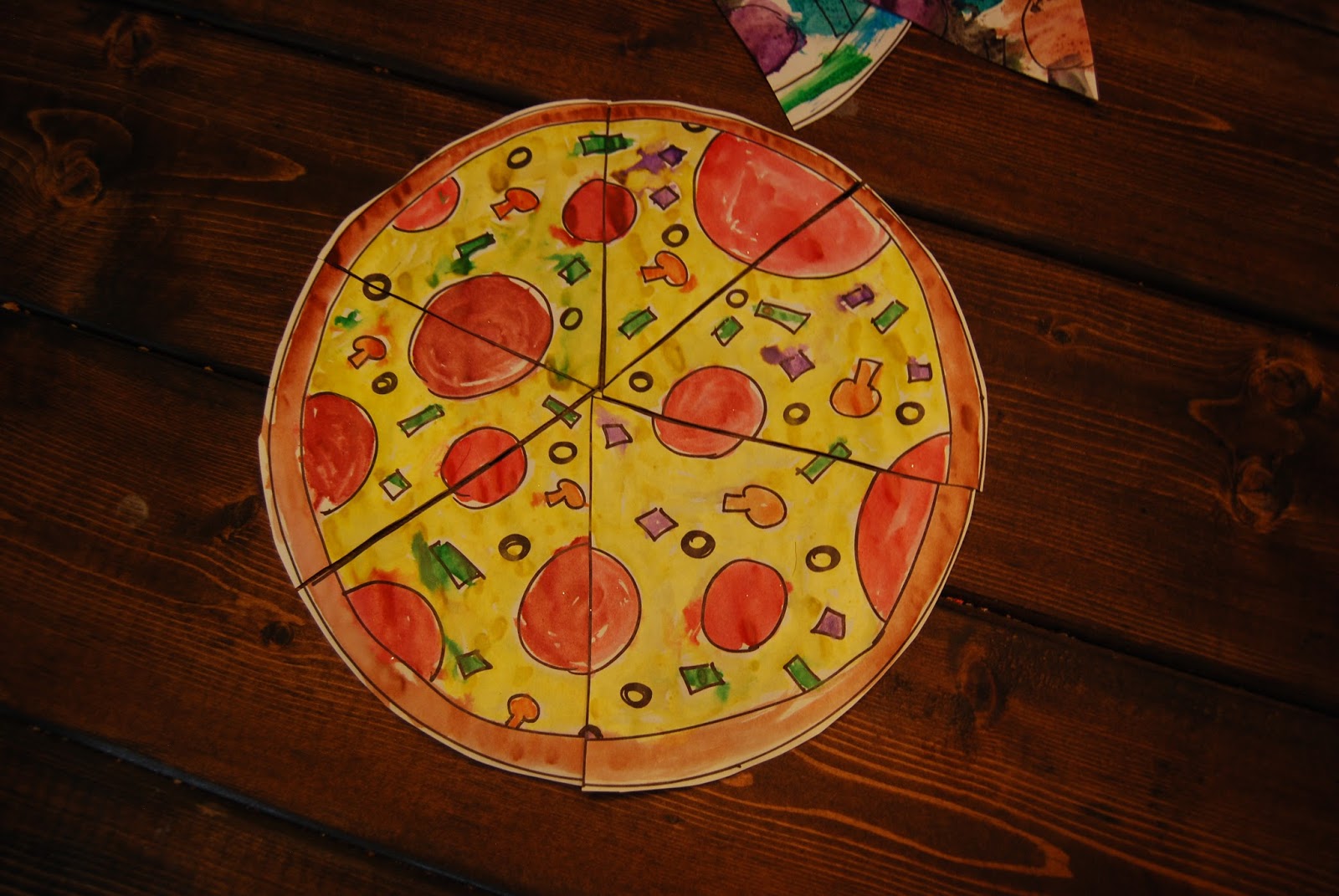 Momfessionals: Family Book Club - Secret Pizza Party